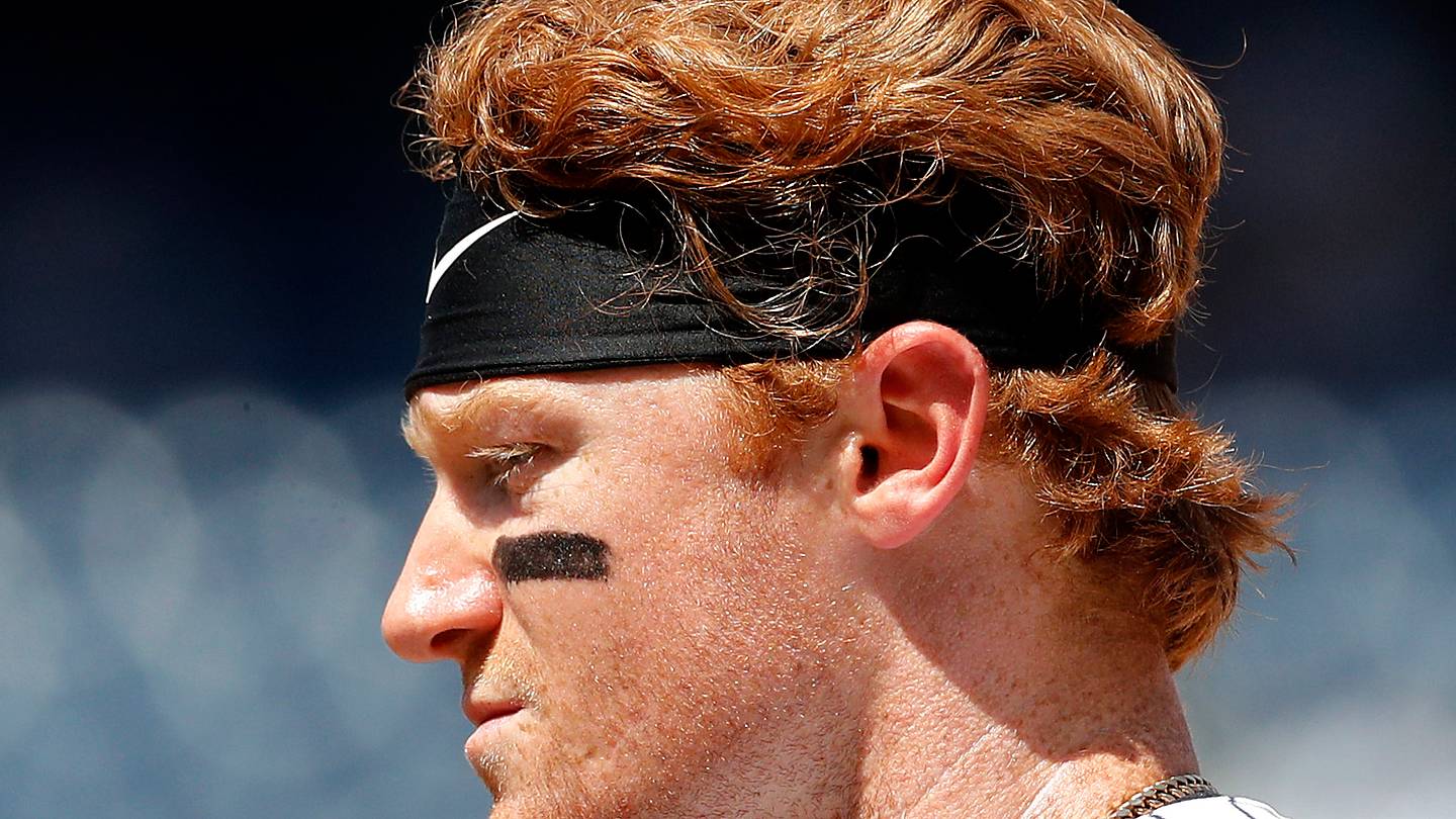 Clint Frazier, former beloved Yankees top prospect both resurface with ...