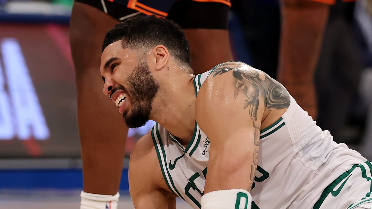 New Jayson Tatum update confirms Celtics nightmare everyone worried about