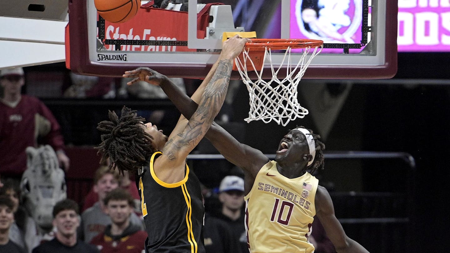 Game Preview: FSU Basketball vs. Georgia Tech Yellow Jackets