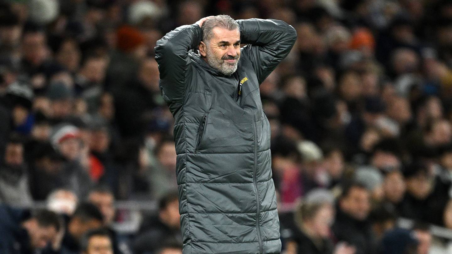 3 managers to replace Ange Postecoglu at Tottenham Hotspur