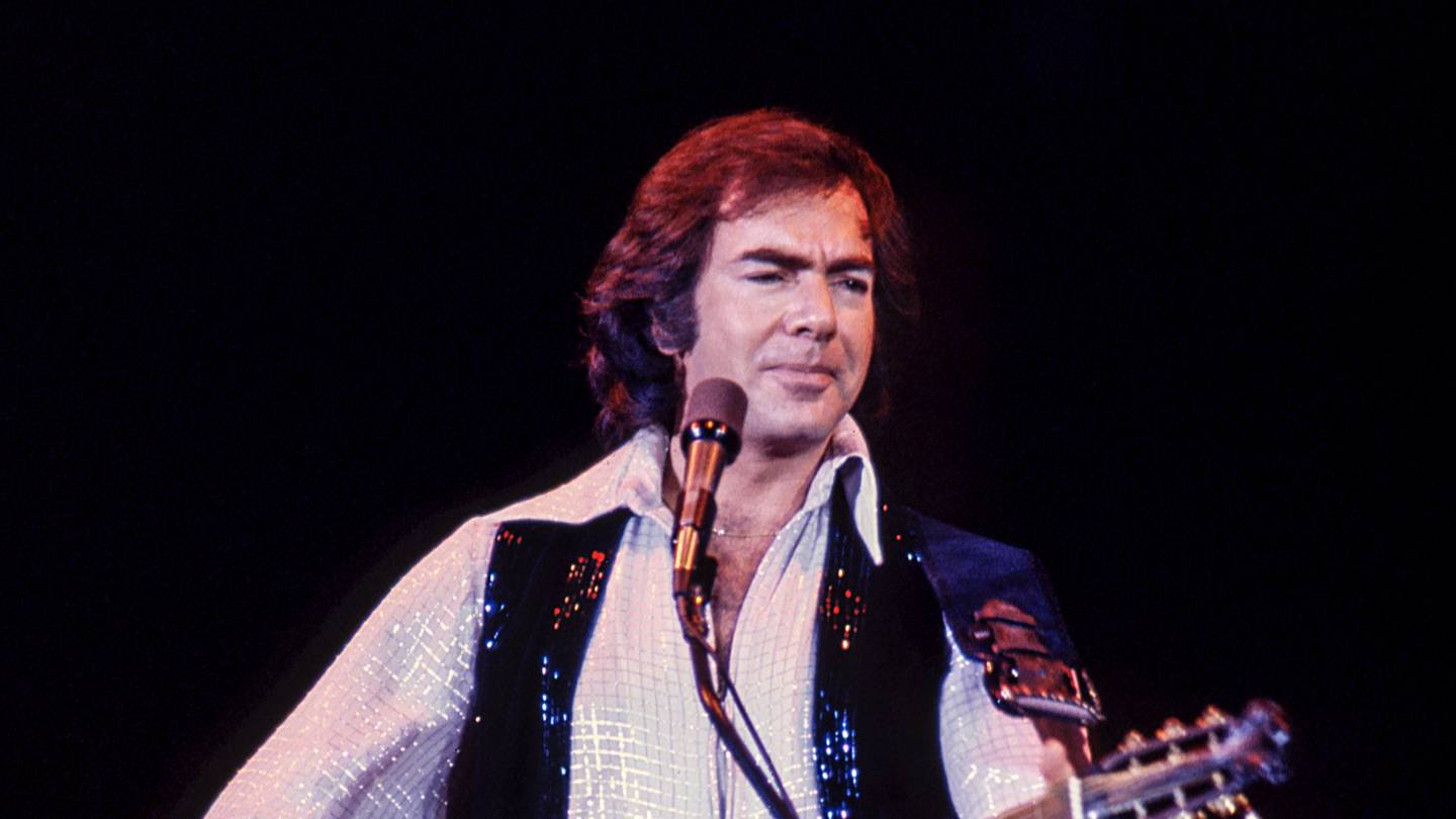7 Songs You May Not Know Neil Diamond Wrote
