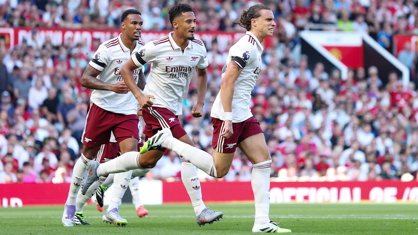 Arsenal vs Leeds: Preview, Prediction & Lineups