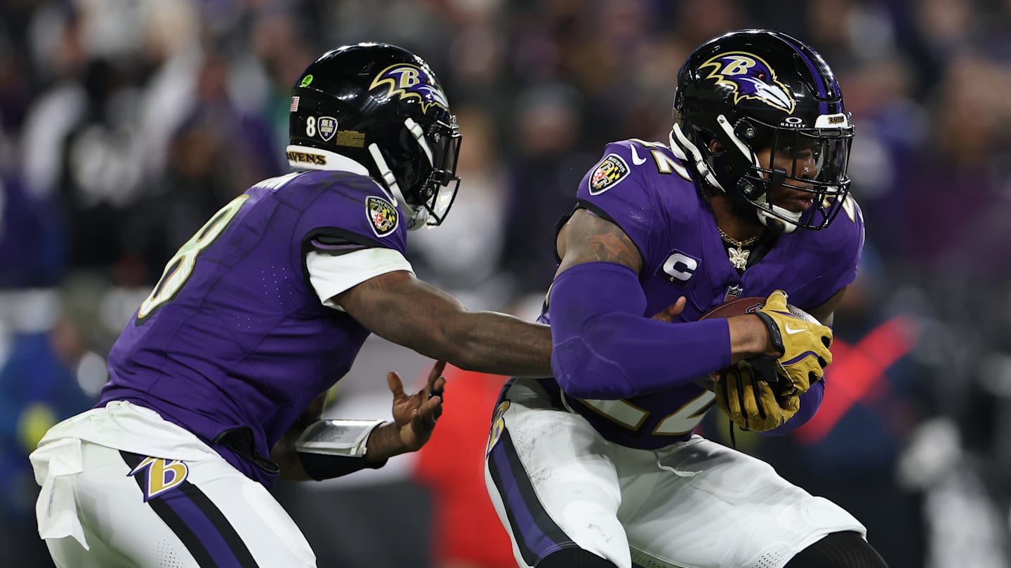 Ravens expert provides fantastic secrets heading into divisional round