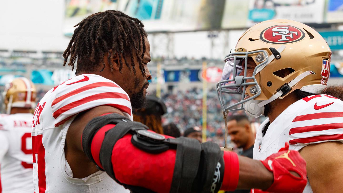 2 ex-49ers hold the key to Broncos boasting the best defense in the NFL