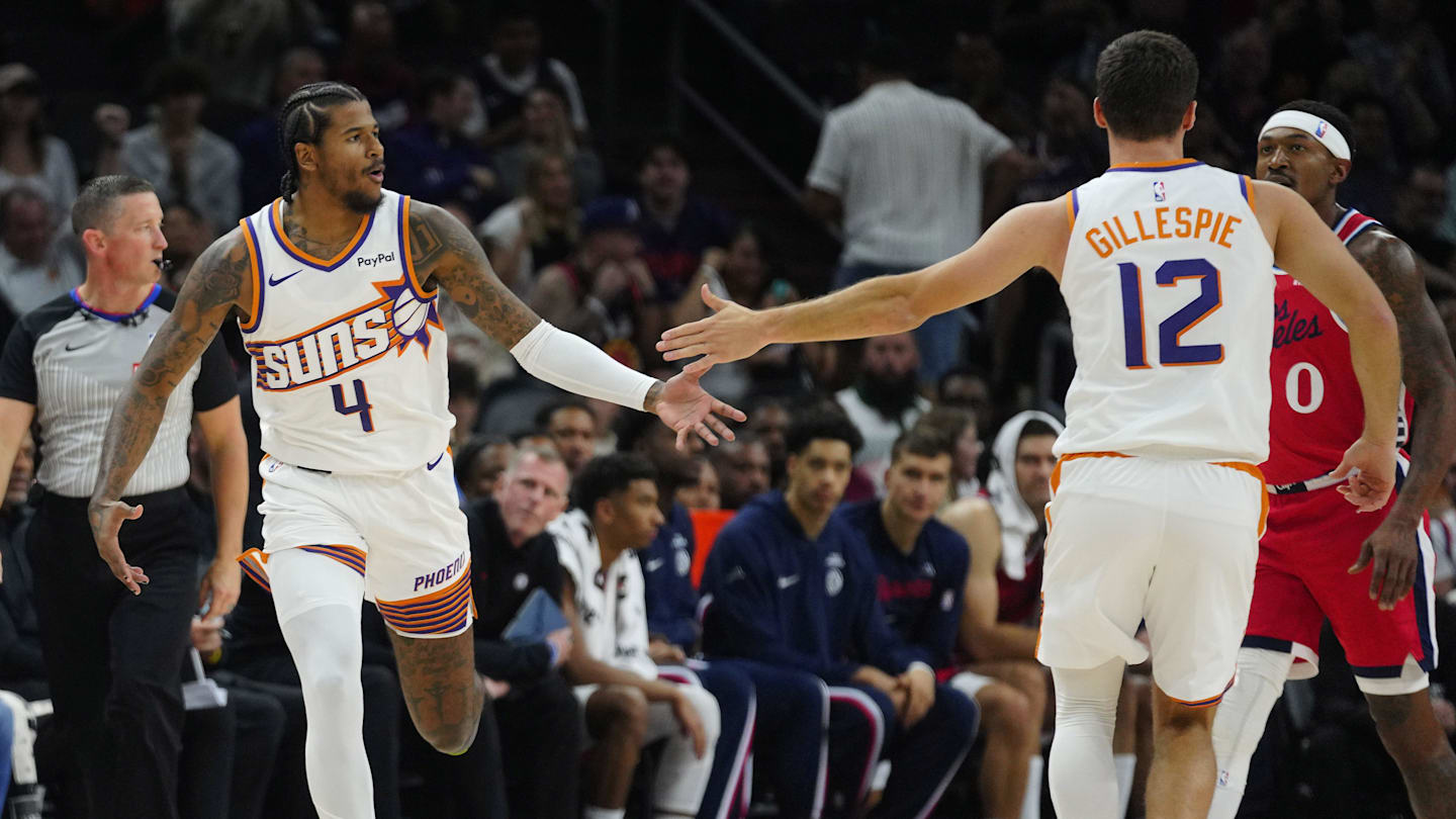 When do the Suns play next? How to watch Phoenix Suns vs Los Angeles Clippers