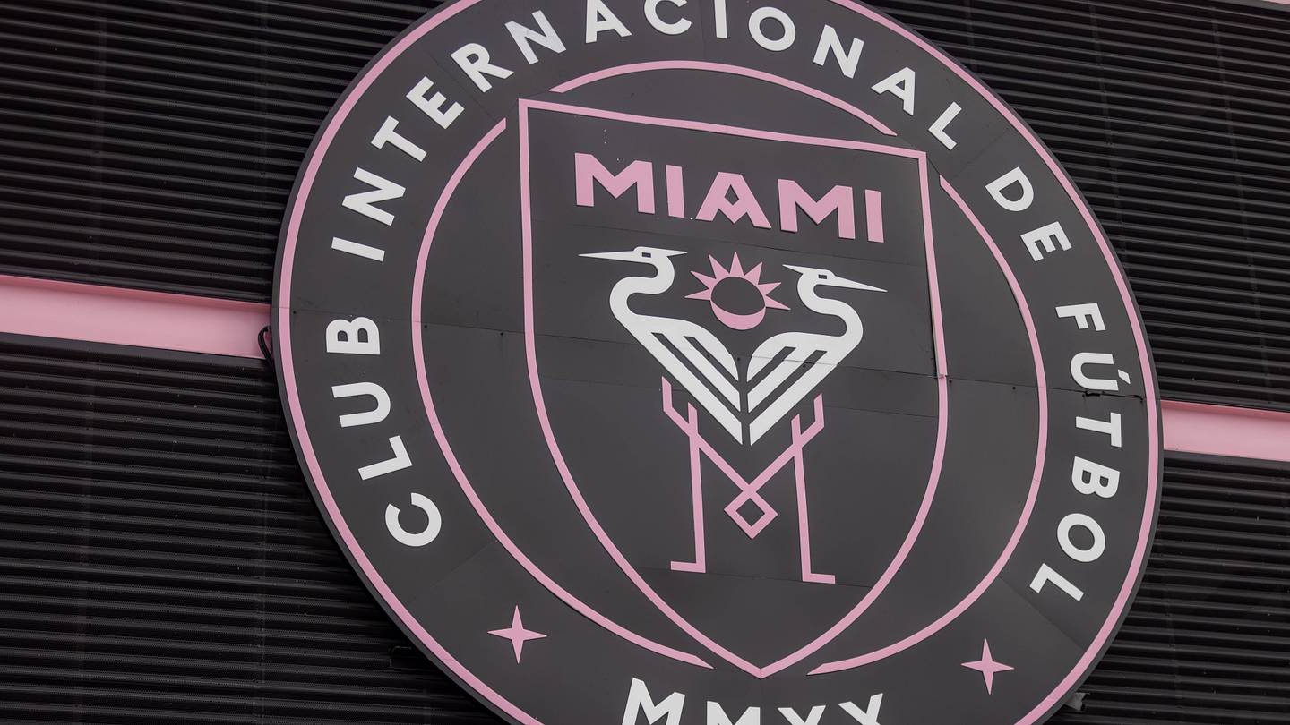 Inter Miami CF Standings: MLS Eastern Conference Table After Matchday 3