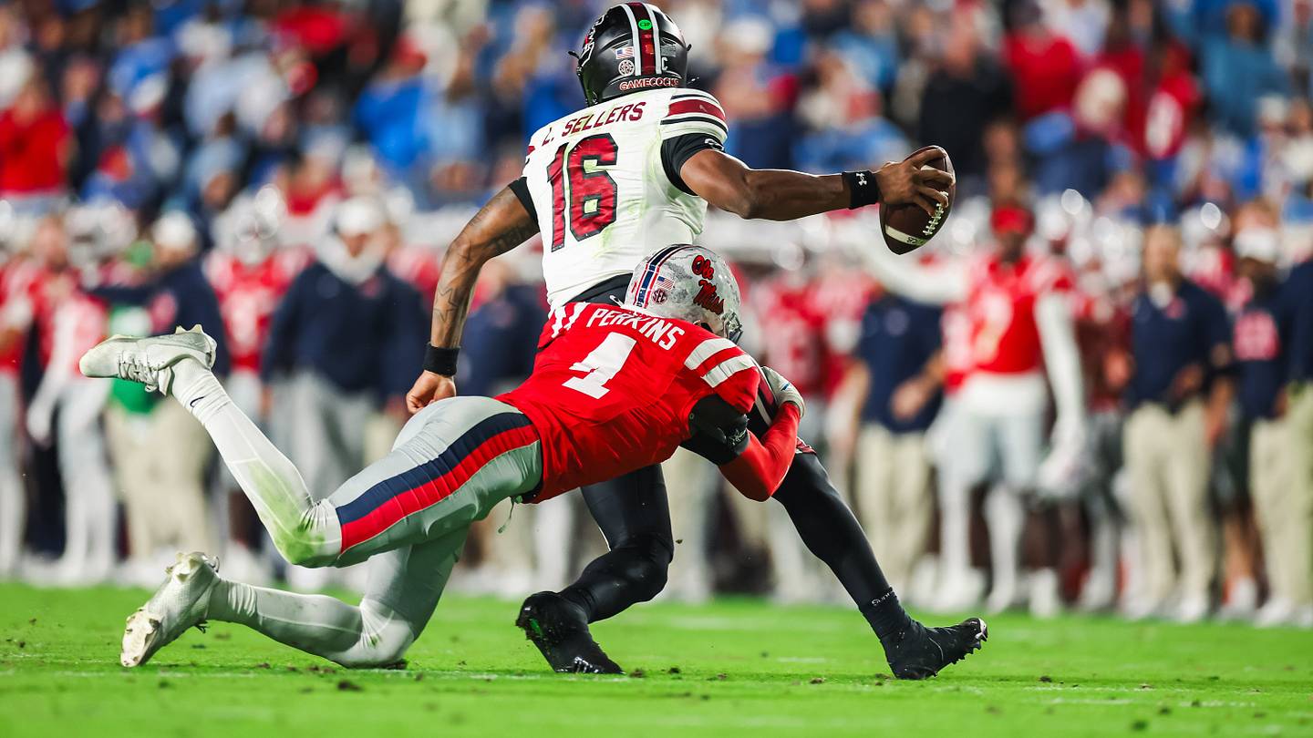 Ole Miss Football Hires UCLA Bruins Staffer To Key Role Amid Historic ...