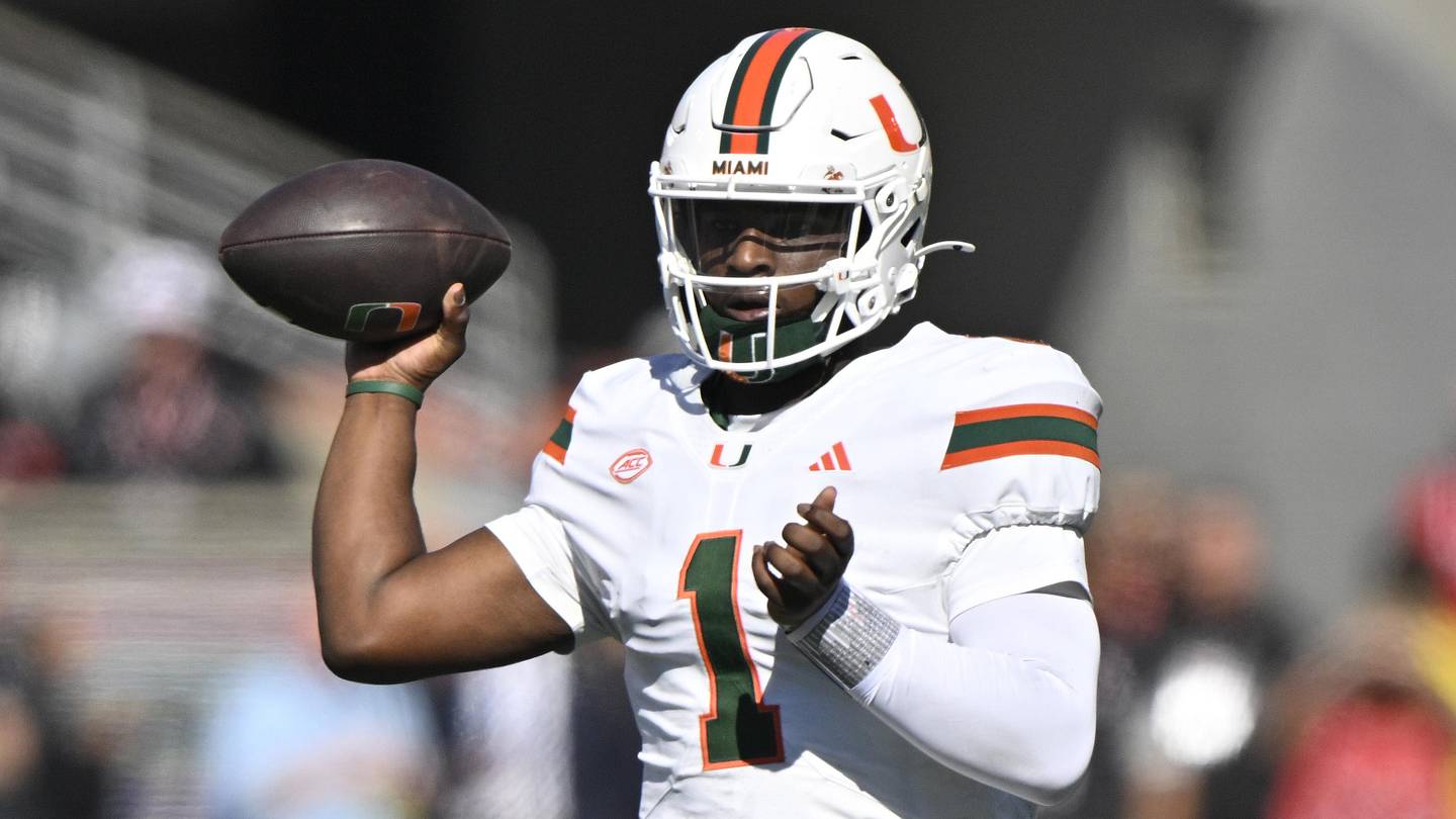 College football awards: Best players of the 2024 season