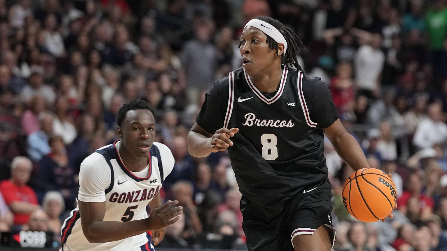 March Madness upset alerts: Predicting first-round shockers in this ...