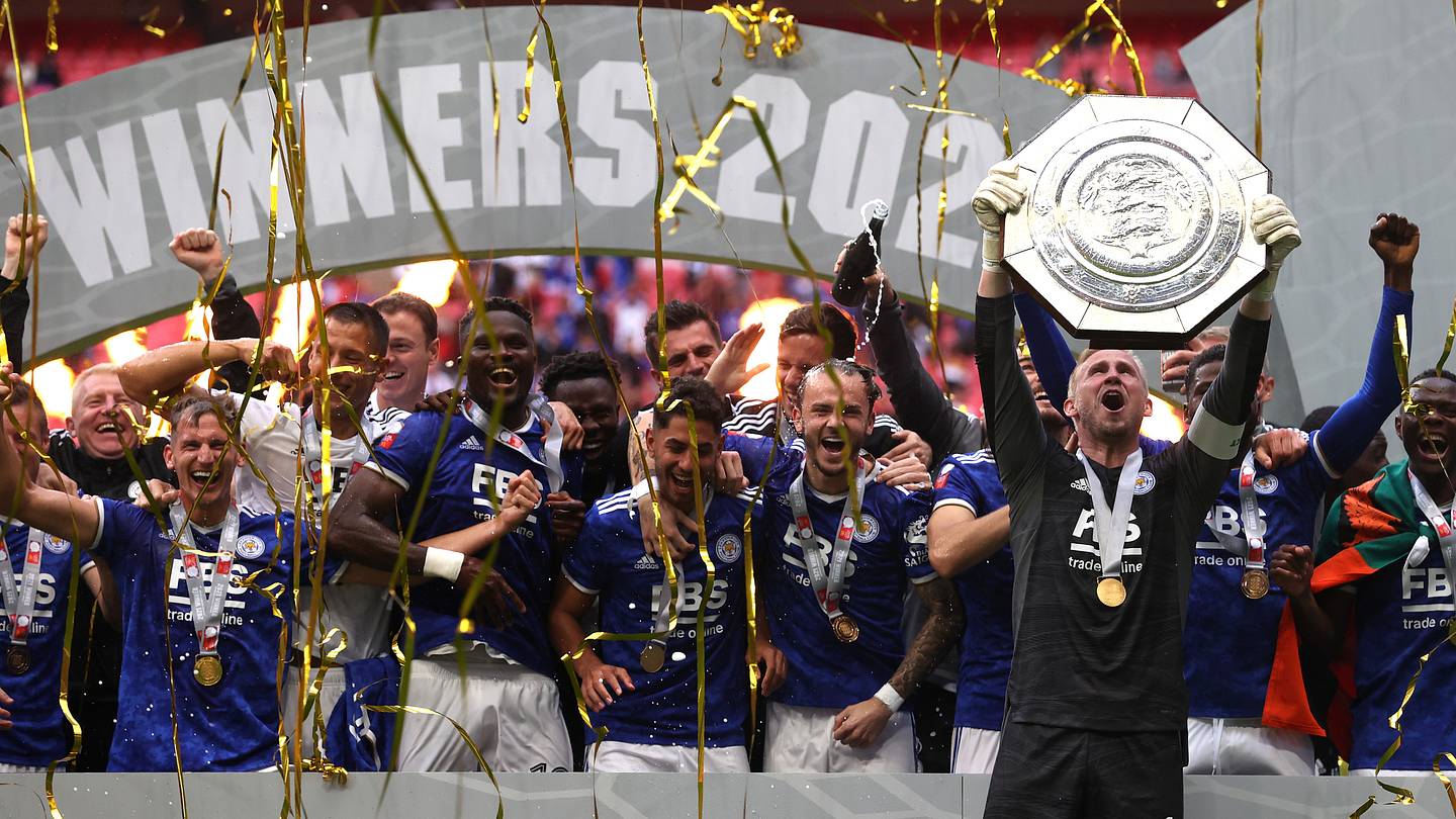 Why Kasper Schmeichel retired & will he coach at Leicester?