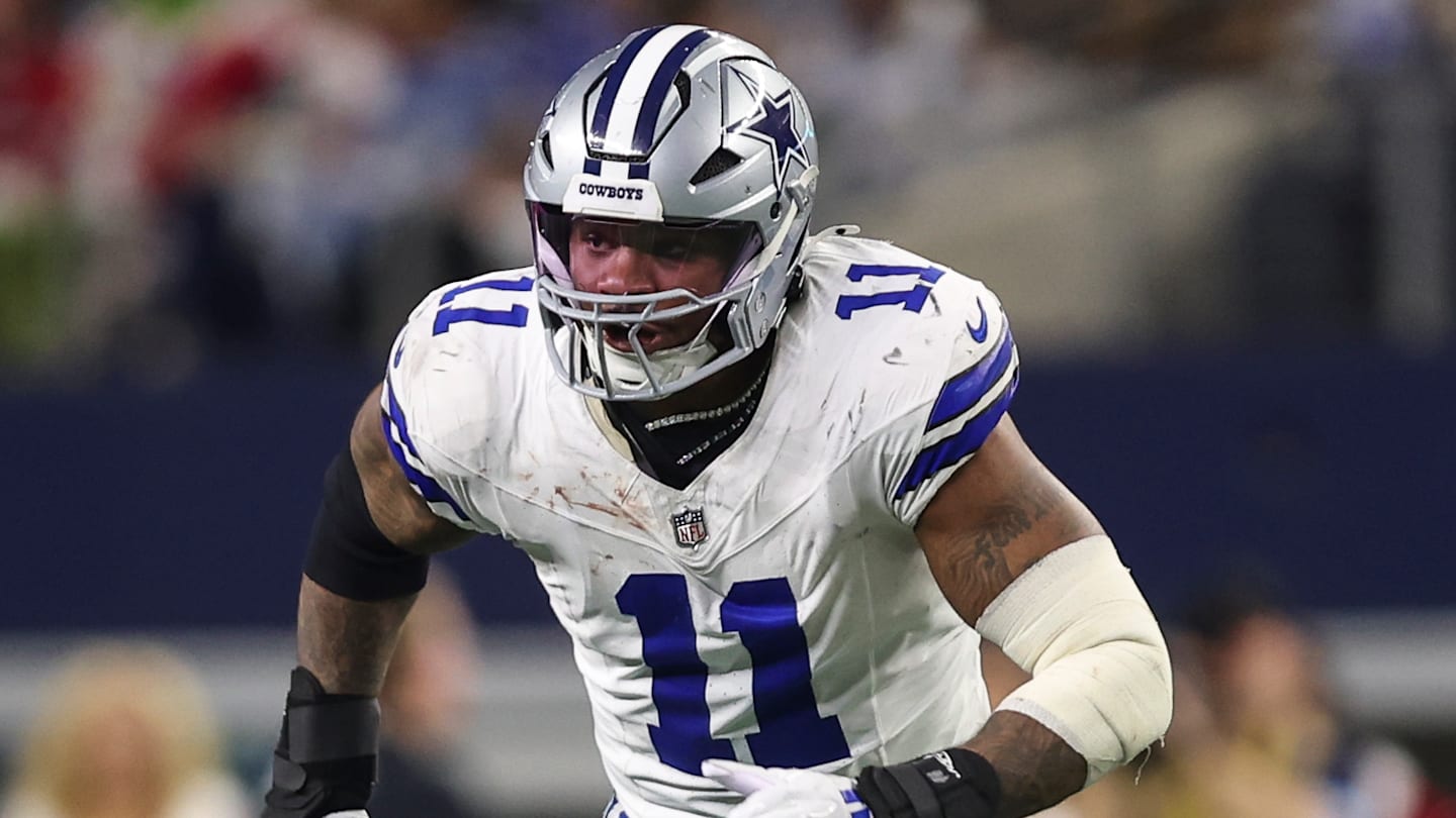 Grade the Trade Proposal: Bills land Micah Parsons in blockbuster deal ...