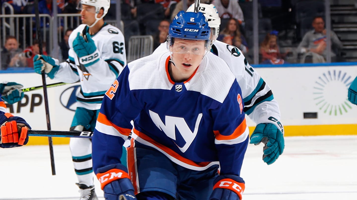 Robin Salo is quietly making his case for another opportunity with the ...