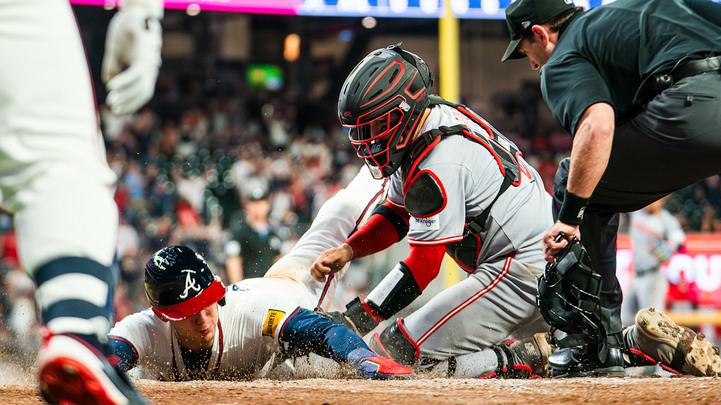 Braves' walk-off win would not have happened without this critical ...