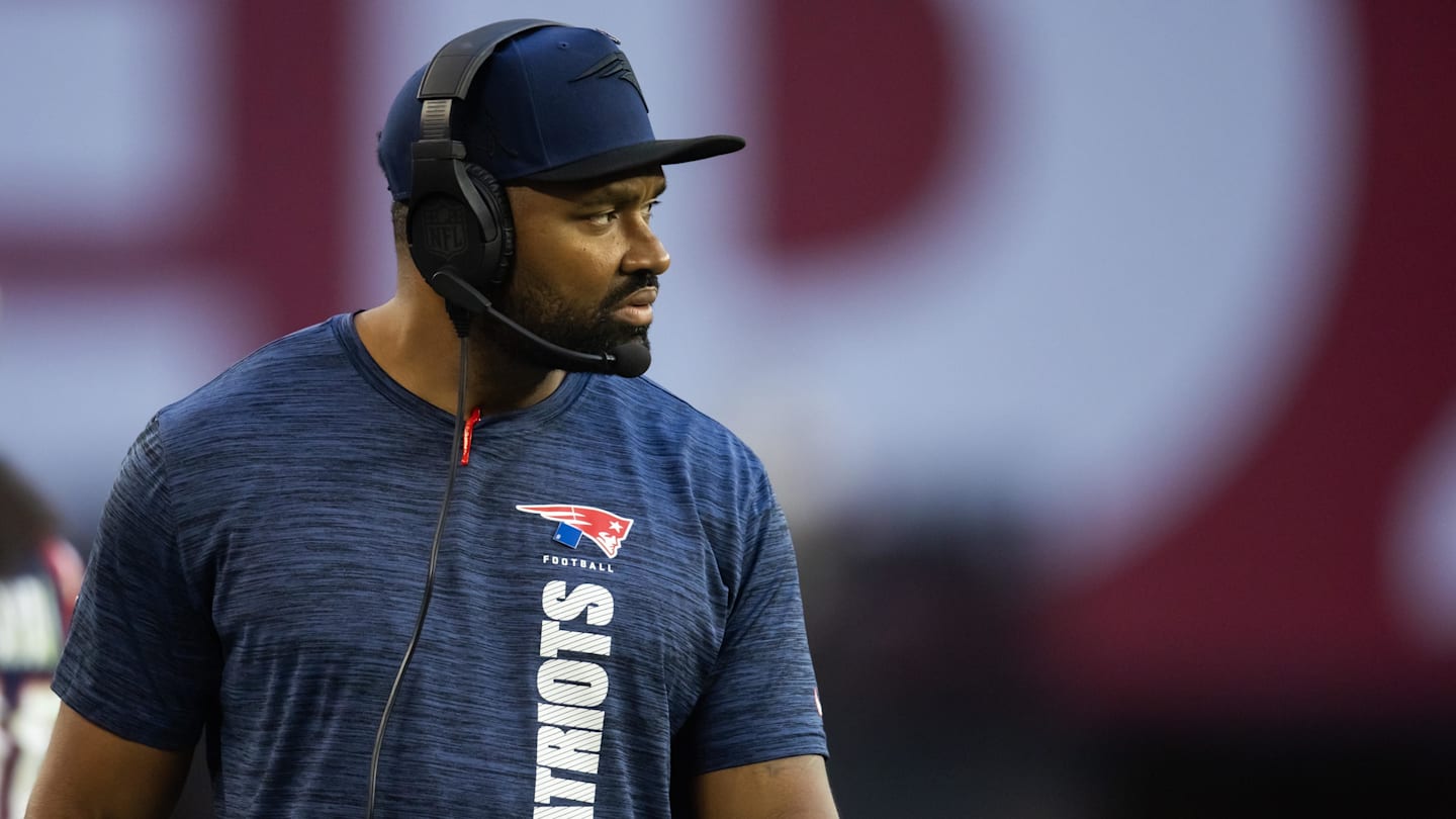 Patriots' Week 16 game could be beginning of the end for Jerod Mayo
