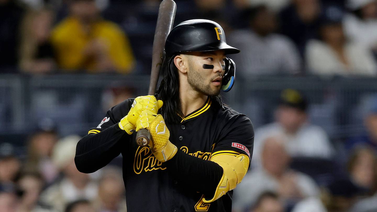 Pirates News: Connor Joe departs, pitcher signed, Alika Williams update