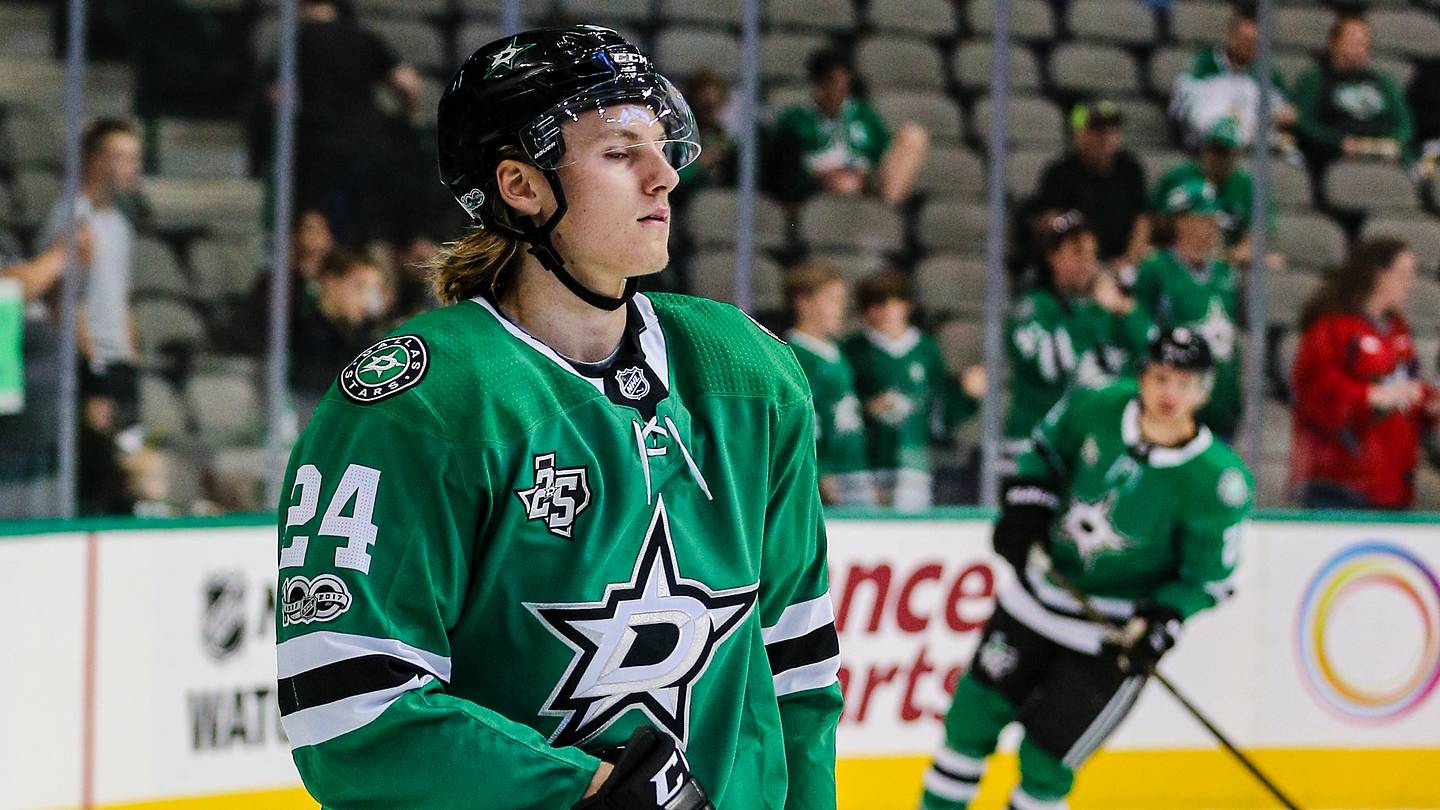Dallas hopes to rally around their home crowd during their next homestand
