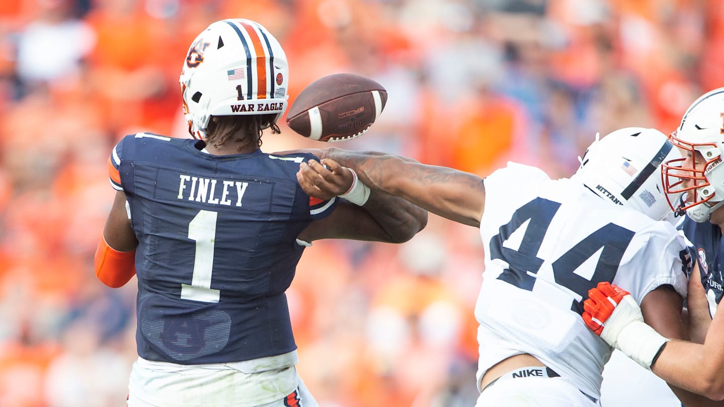 Dolphins draft: Taking Chop Robinson proves these 4 realities for Miami ...