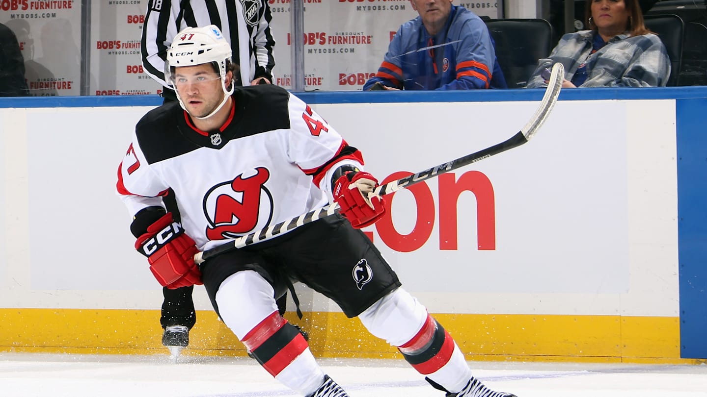 Tom Fitzgerald knew what he was doing with the Paul Cotter trade