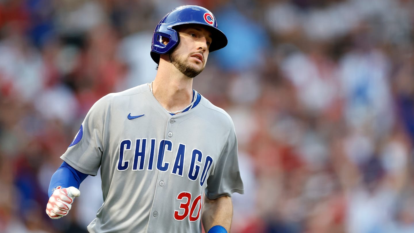 New Kyle Tucker injury update is nightmare fuel for Cubs fans