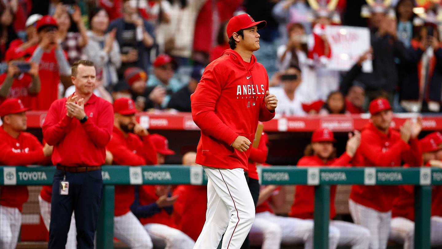 What I’m hearing: Shohei Ohtani mega-deal opens the floodgates, Josh ...