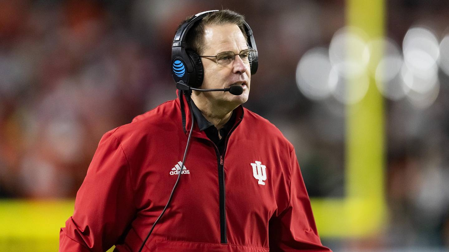 Everything Indiana football fans need to know about IU's spring ...