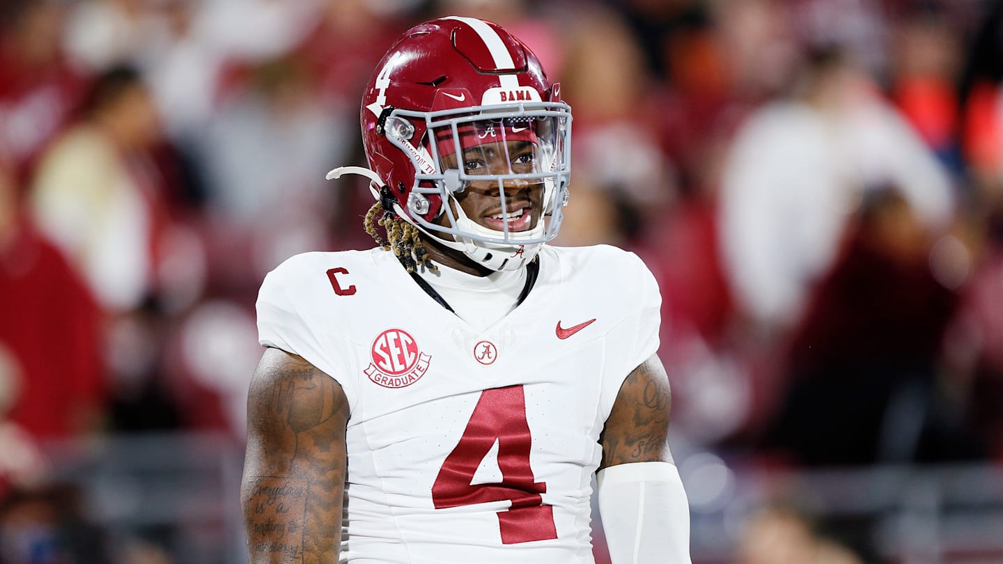 Top NY Jets quarterback target officially declares for 2025 NFL Draft