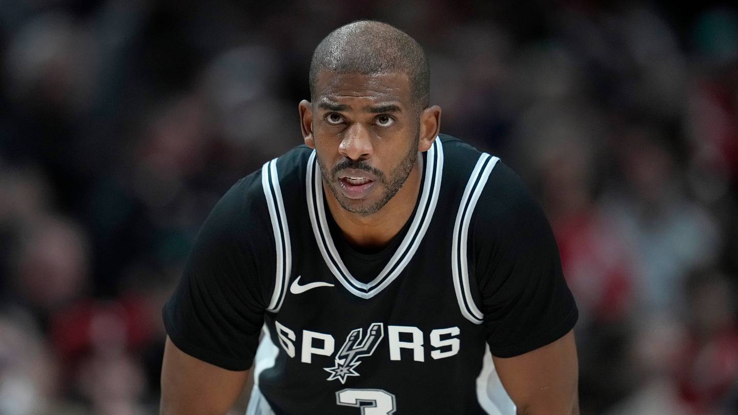 Spurs will make the playoffs if they conquer their biggest obstacle