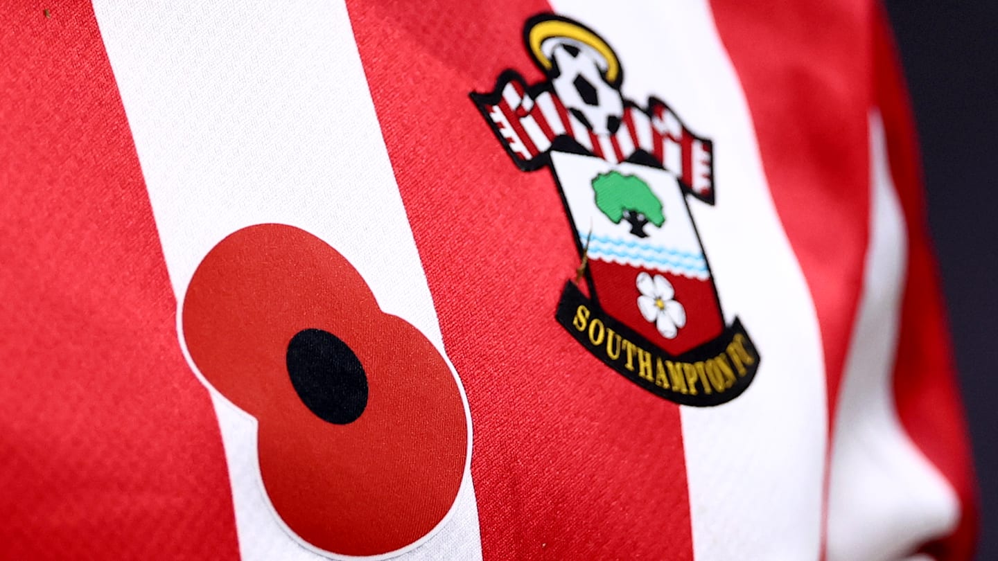 Simon Rusk admits one injury-prone Southampton player reminds him of ...