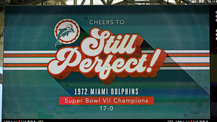 dolphins win loss record