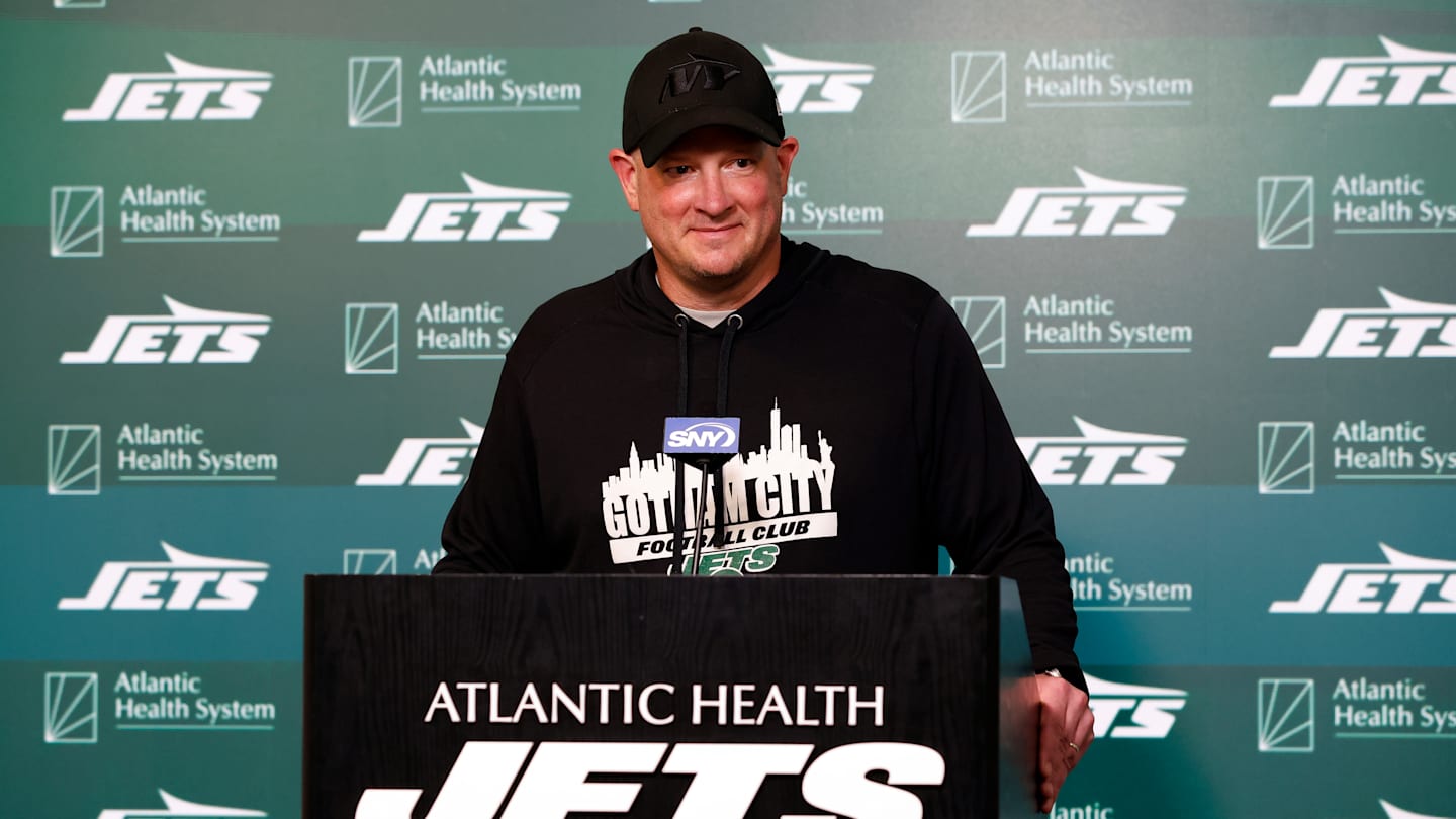 NY Jets made awful mistake of backing Nathaniel Hackett by firing ...