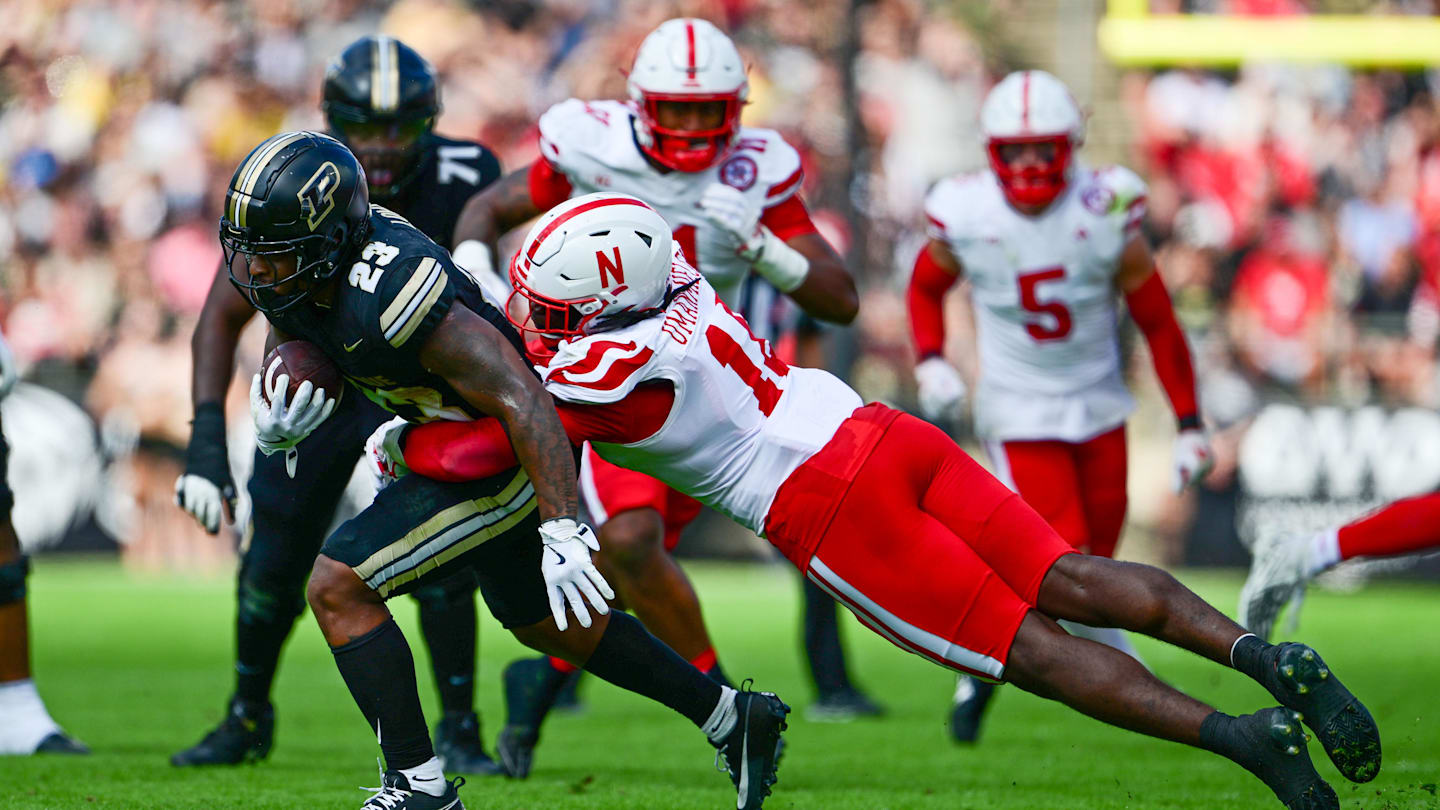 3 transfers that I wish FSU football brought in, but they went elsewhere