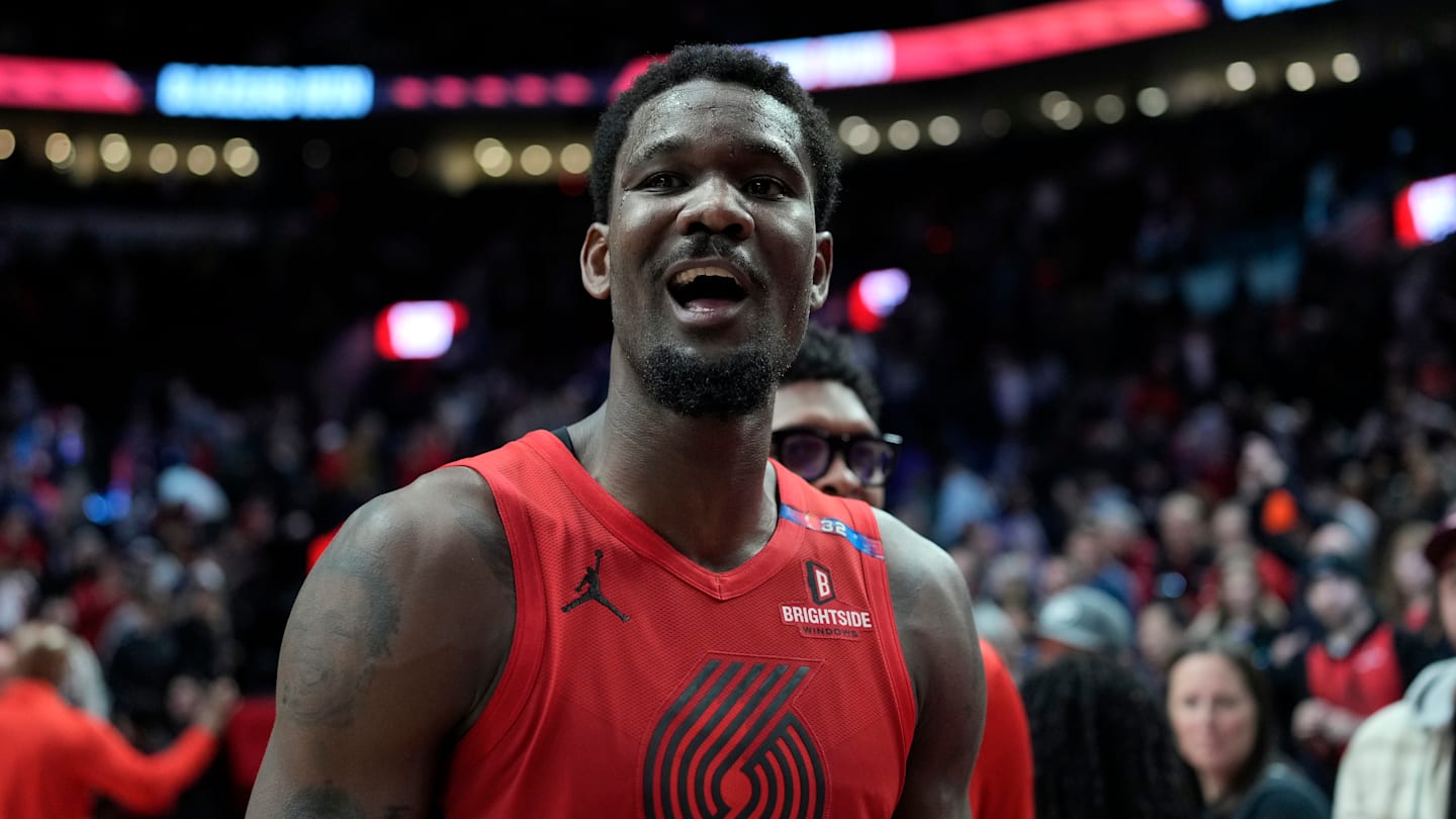 Nuggets have last-minute wish thrown into their laps with Blazers bombshell