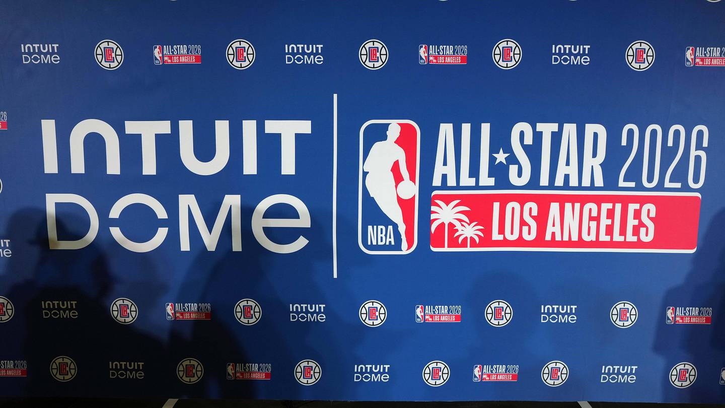 Clippers Announce New Community Initiative Ahead of NBA All-Star Game