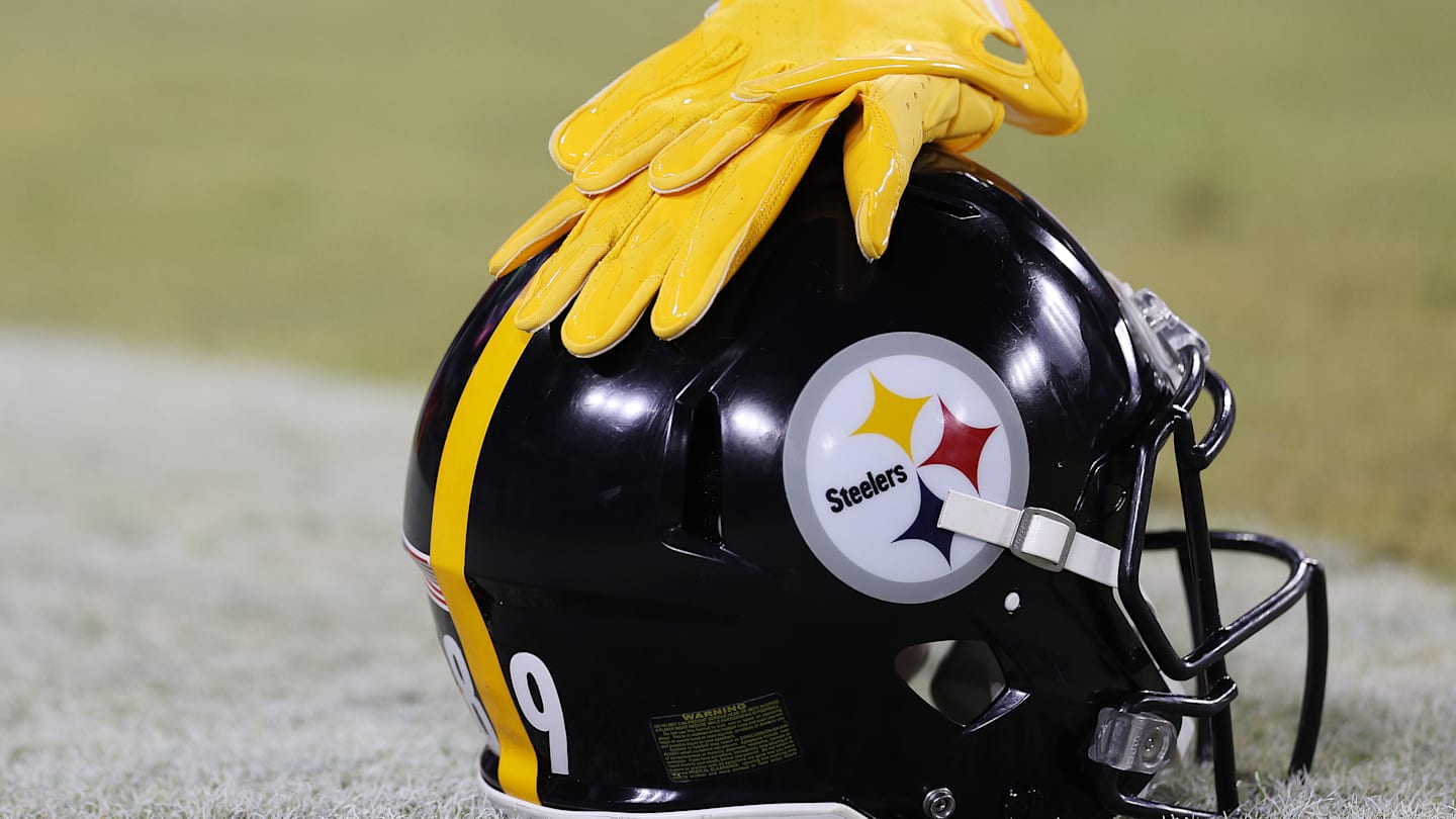 Pittsburgh Steelers 53-Man Roster Cut Tracker 2023: Live updates and ...