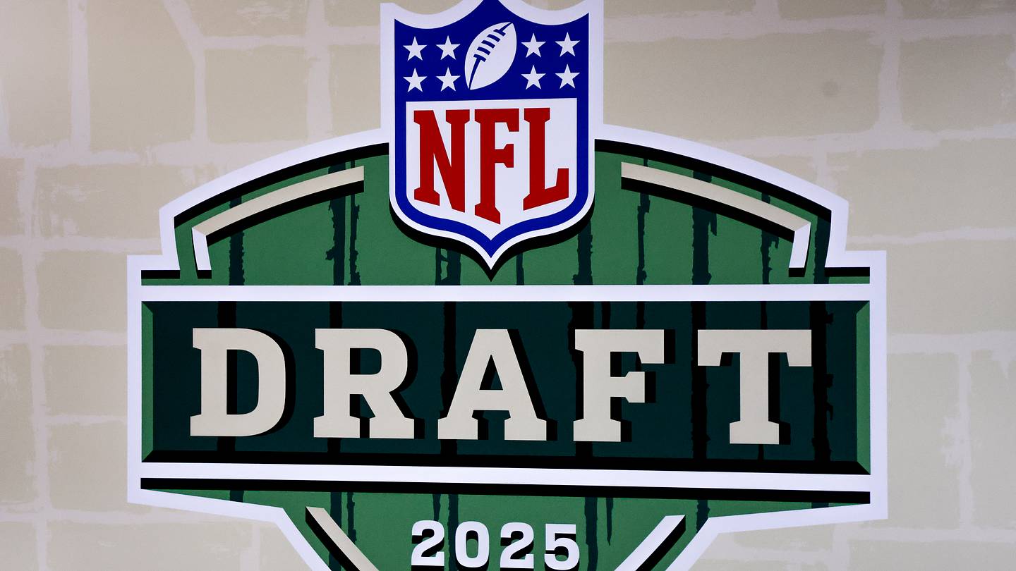 2025 NFL Mock Draft: Round 2 mock draft after surprising Day 1 picks