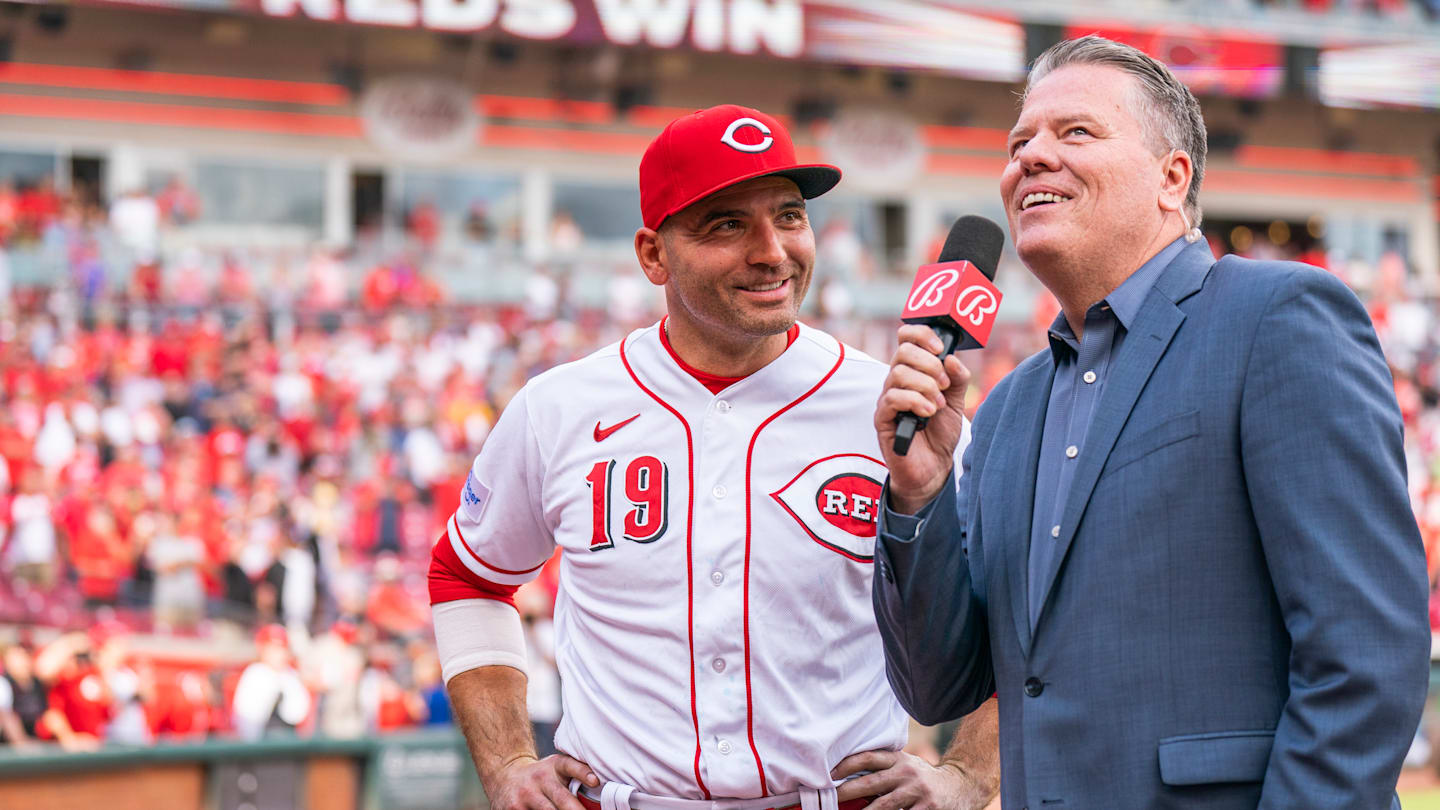 Broadcast shakeup gives Reds the opportunity to grant fans their wish