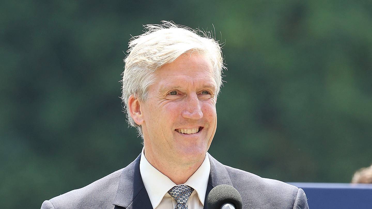 Tigers fans rally around legendary broadcaster Dan Dickerson after team ...
