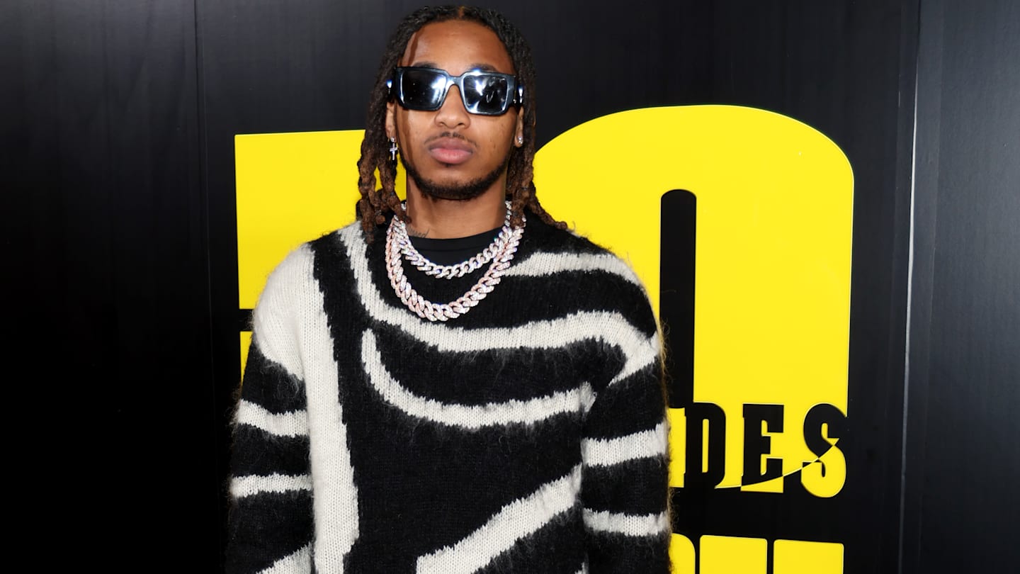 DDG - 'Maybe It's Me' album review