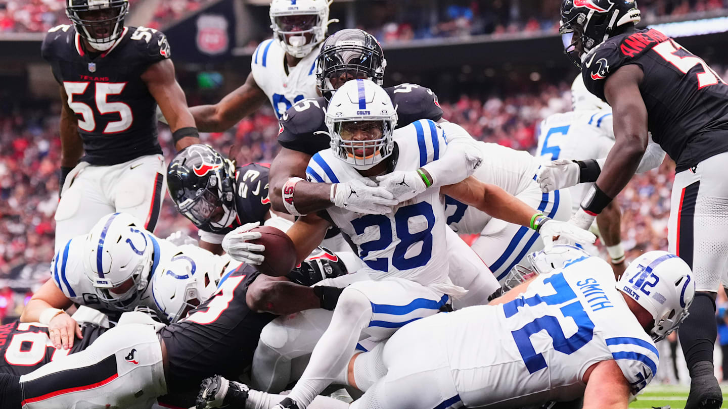 Week 13 'Speaking With The Enemy' - Lee Vowell of Horseshoe Heroes