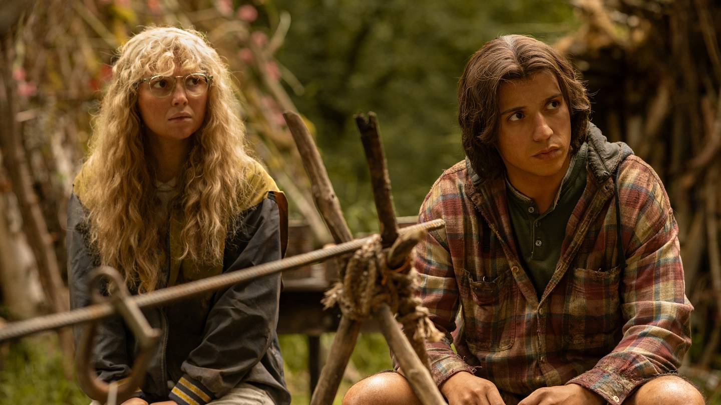 5 Survival reality shows for fans of Yellowjackets