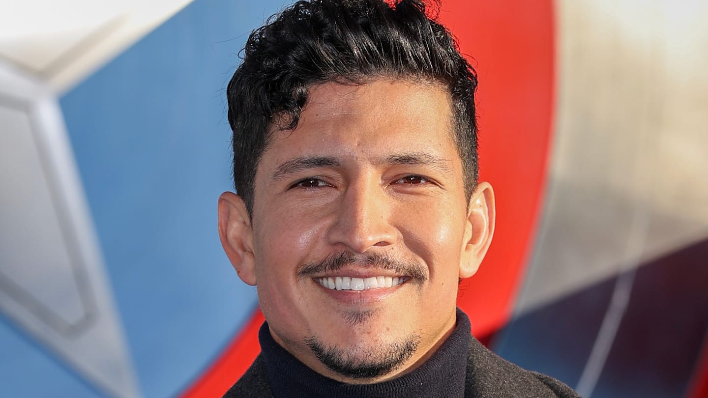 The Last of Us first look images reveals Danny Ramirez as Manny and more