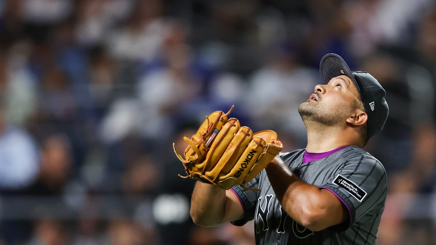 Mets' Roster Dilemma: A Test of Fairness and Fan Frustration – Archyde