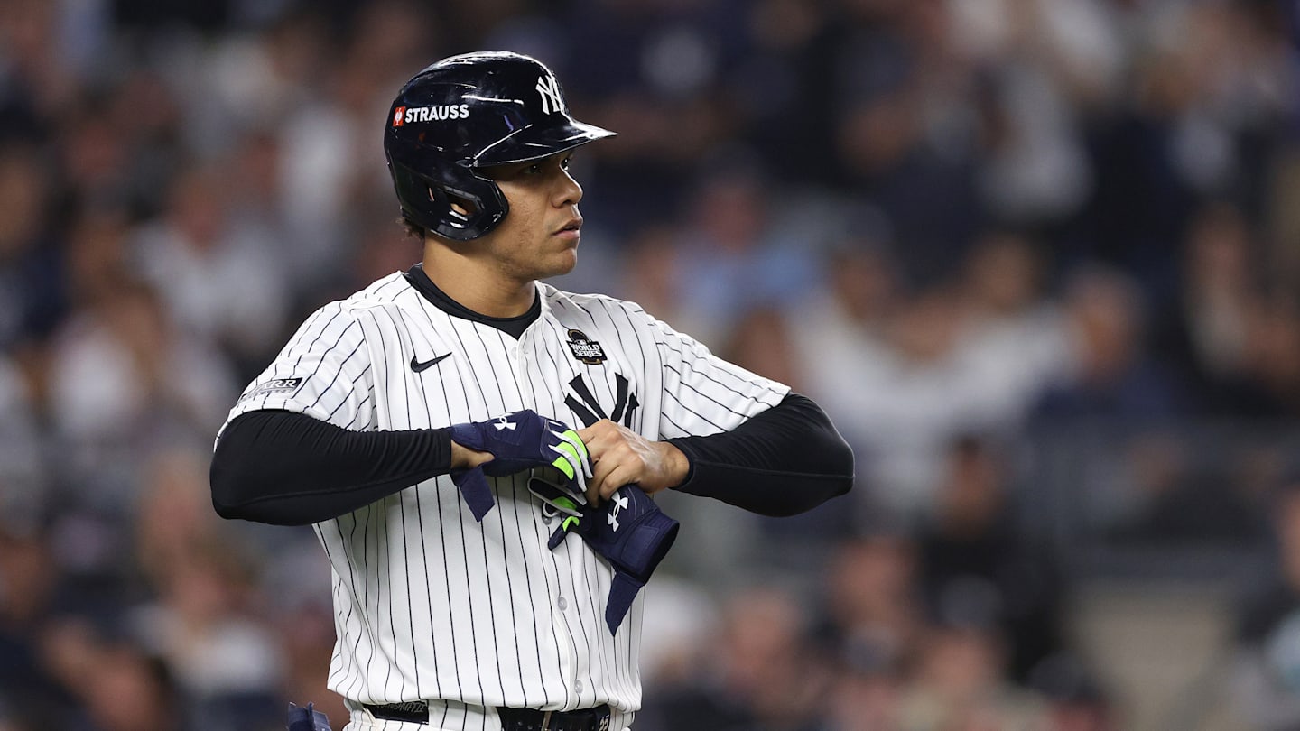 The writing's on the wall for Juan Soto after Phillies owner's recent ...