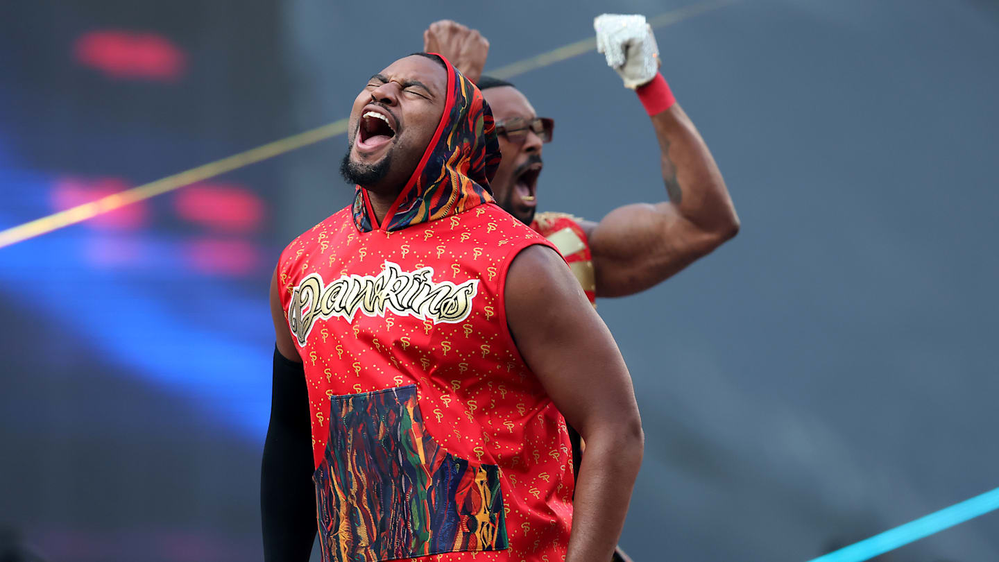 SmackDown's long-awaited change could quietly revitalize these WWE careers