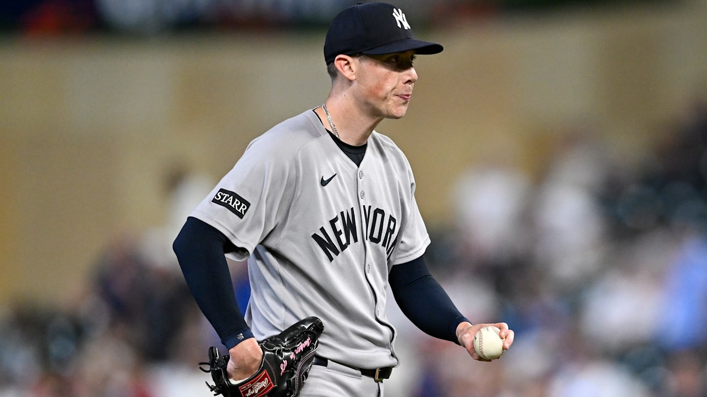 Nightmare Yankees bullpen stat just proves the Trade Deadline Gods are ...