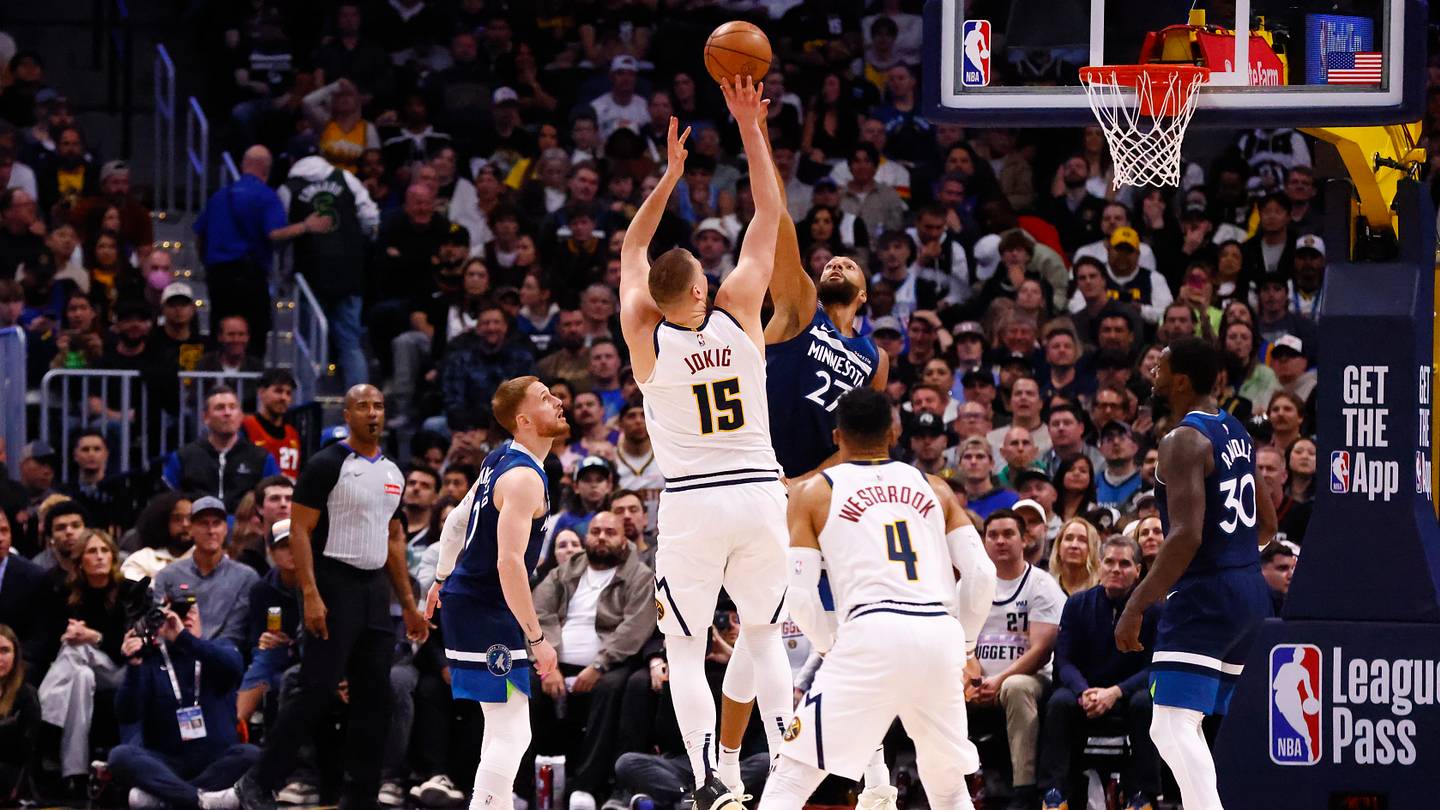 NBA Power Rankings check-in: Where do the Nuggets stand in week 21