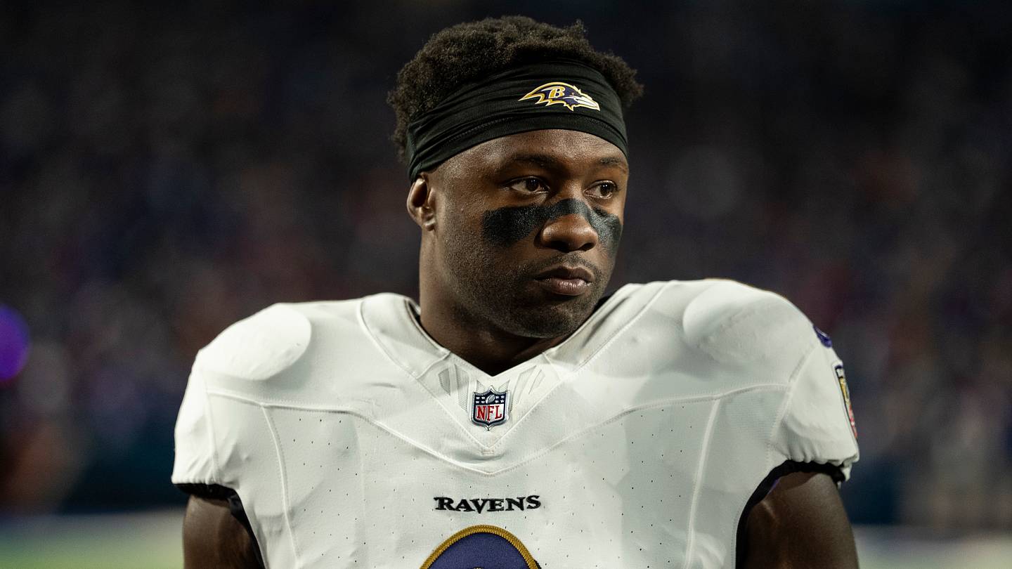 3 Ravens who must step up in Week 4 to avoid a disastrous start