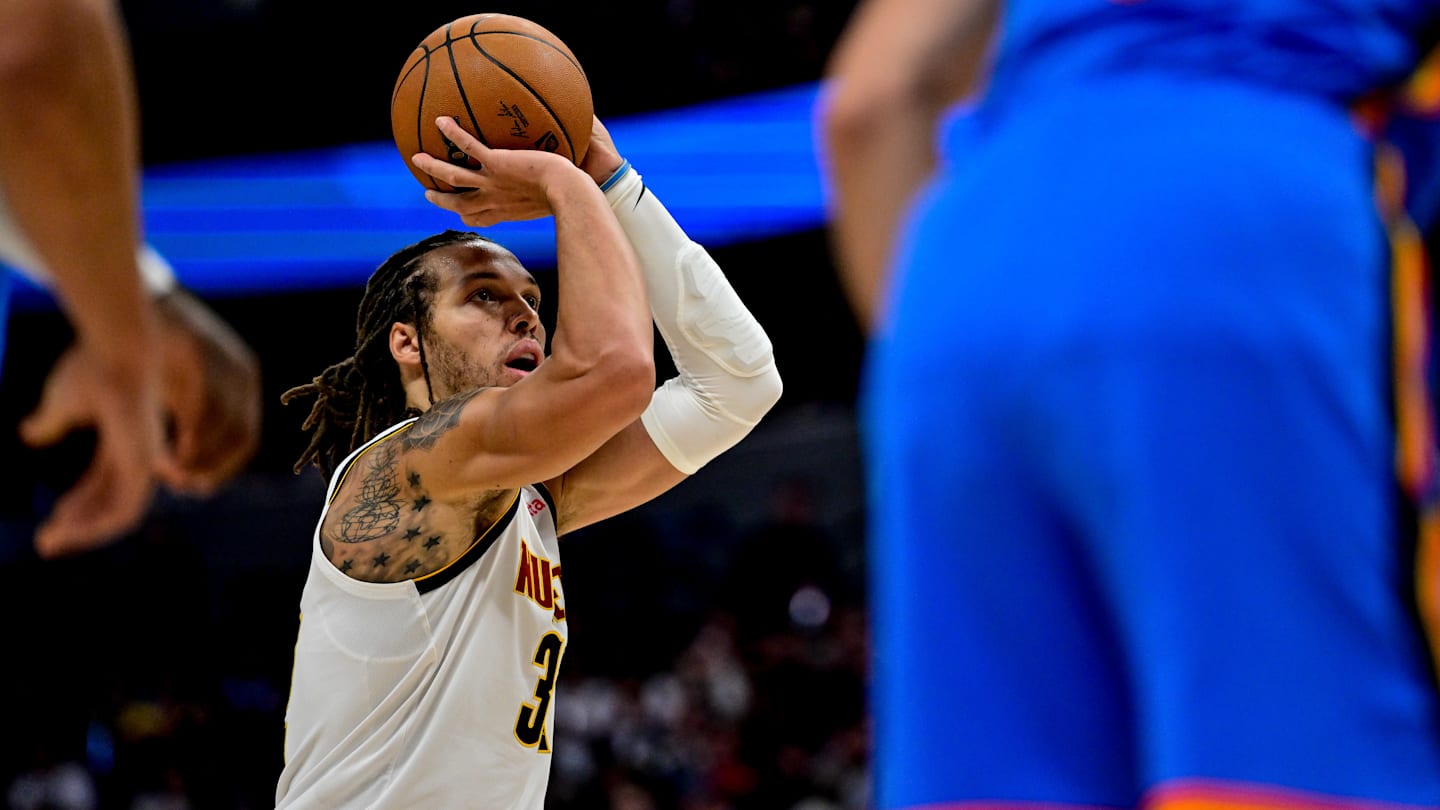 Aaron Gordon uses same tired out rhetoric to downplay Thunder greatness ...