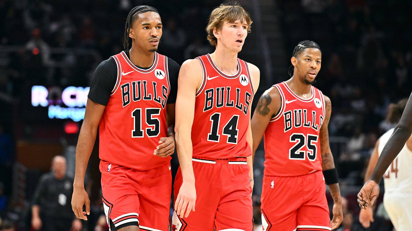 Bulls News: New Julian Phillips, injury updates, critical part of ...