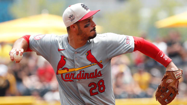 Pirates Could Be Team to Watch for Cardinals Infielder